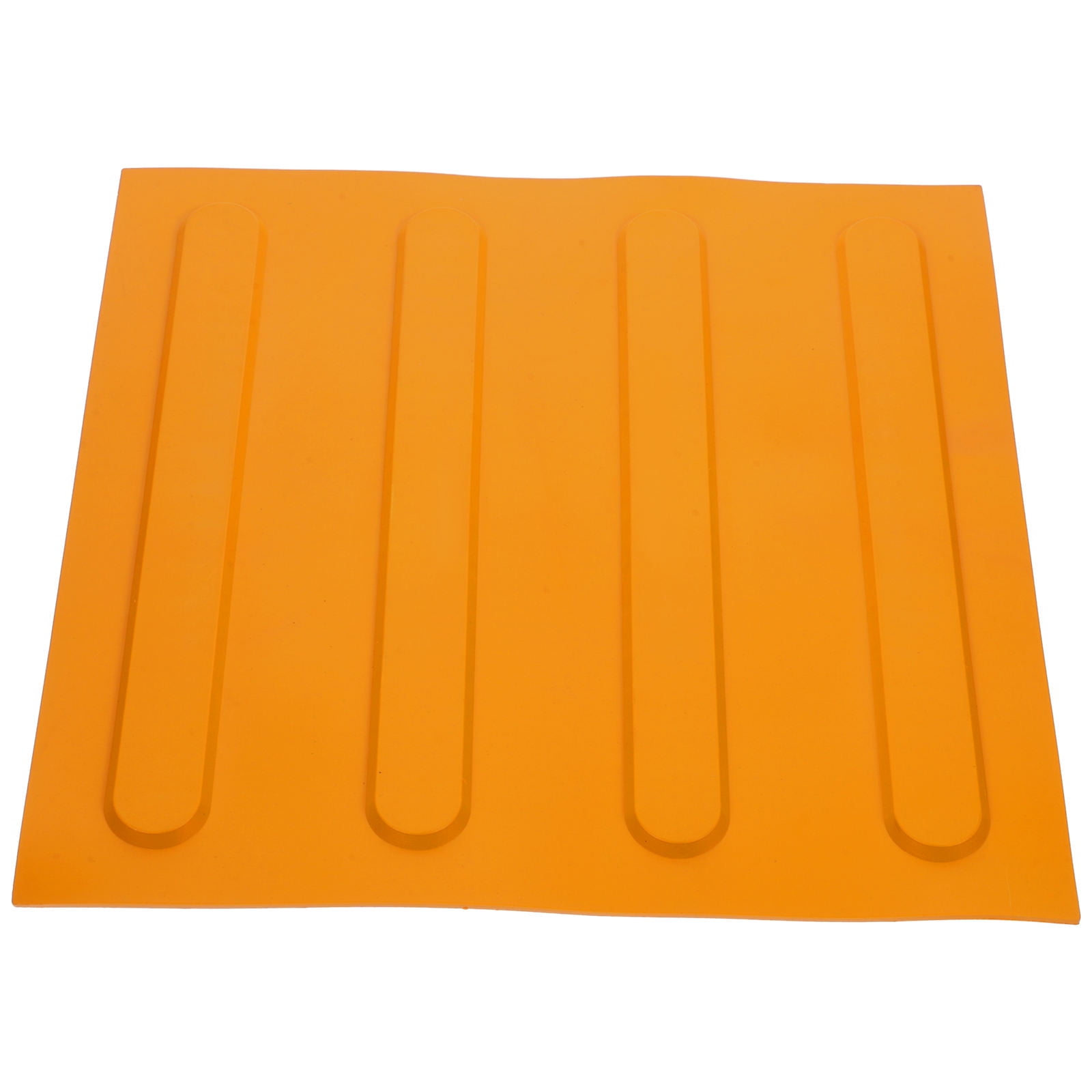 UPKOCH Practical Blind Board Multifunctional Sidewalk Boards Walkway ...