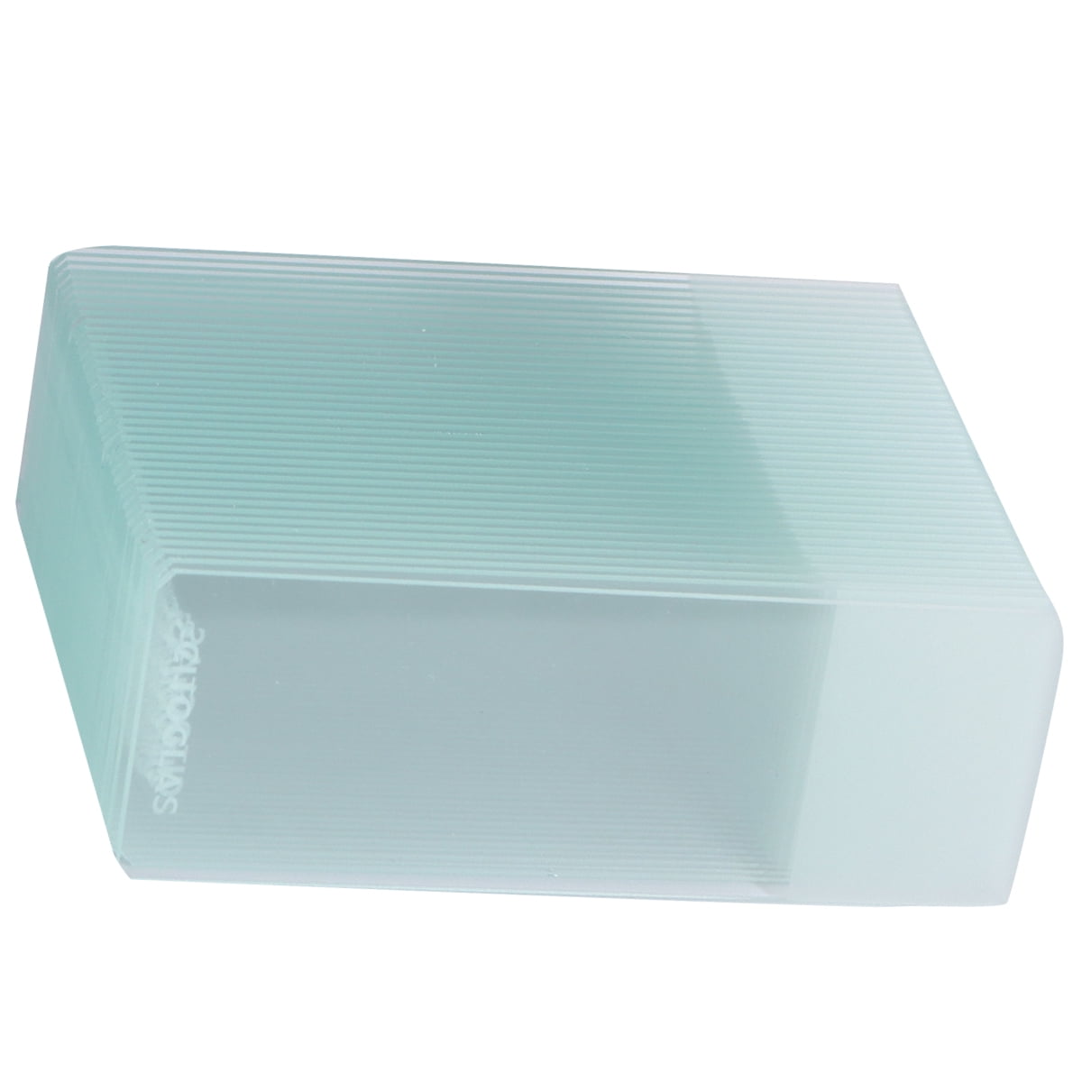 UPKOCH Prepared Microscope Slides Kit Kids Pocket for Child Transparent ...