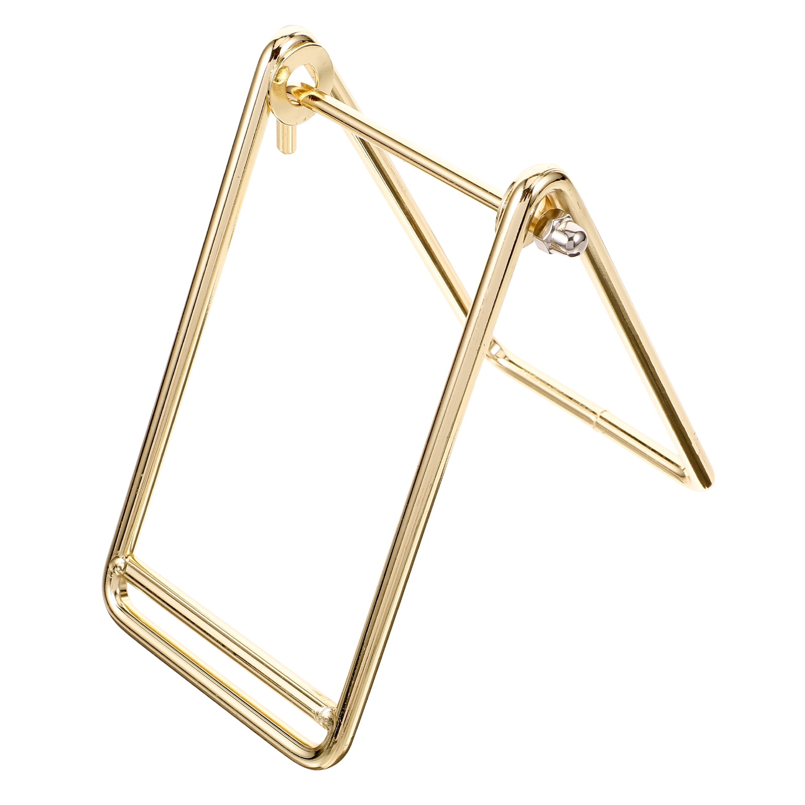 UPKOCH Raffle Ticket Dispenser Stainless Steel Ticket Roll Dispenser ...