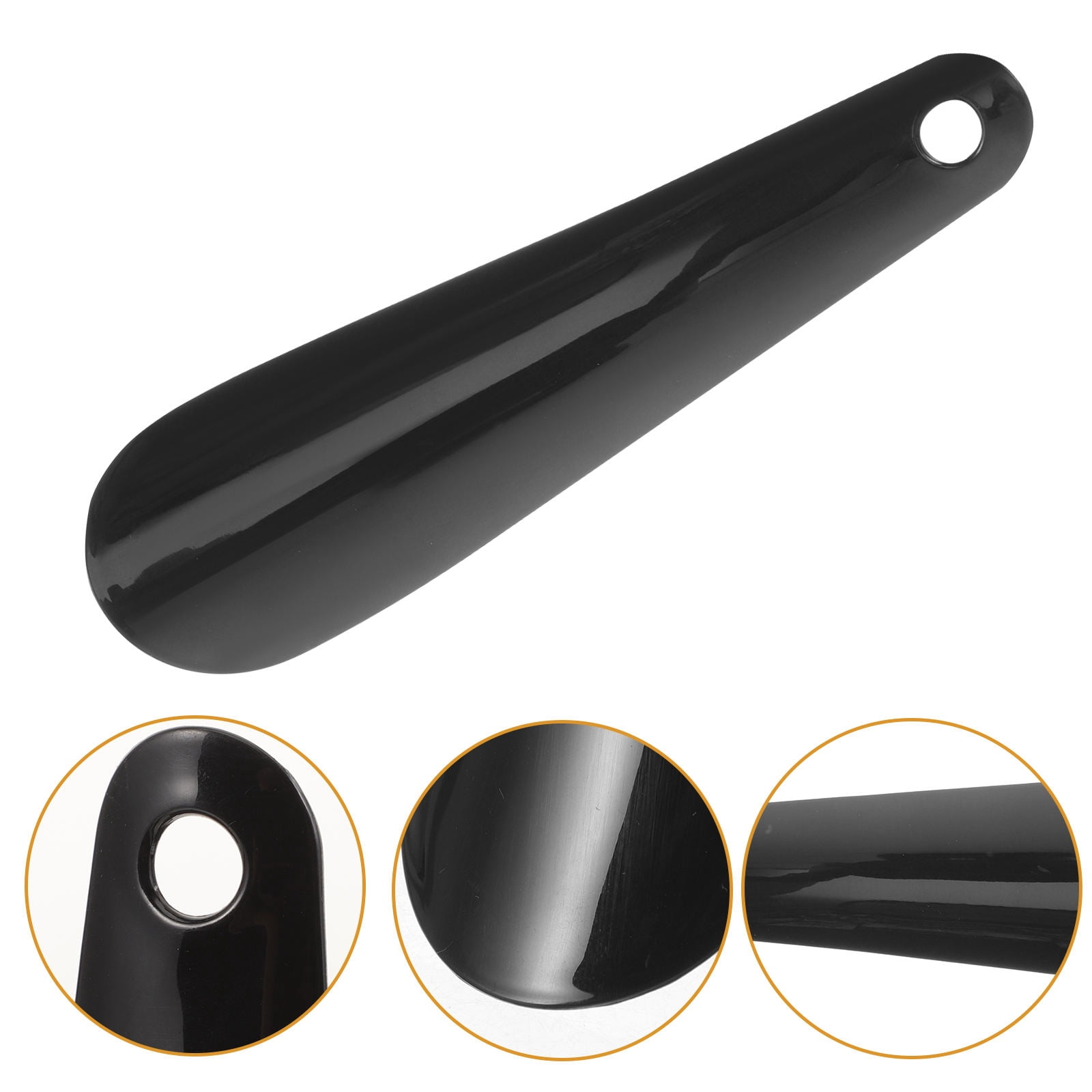 UPKOCH Shoehorn Practical Shoe Horn Shoes Kids Shoe Horn Ergonomic Shoe ...