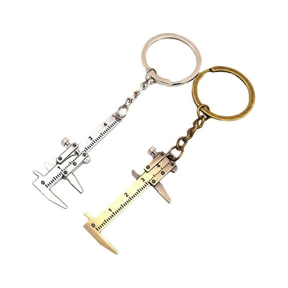 UPKOCH Small Caliper for Measure Use with Accurate Scale and Easy ...
