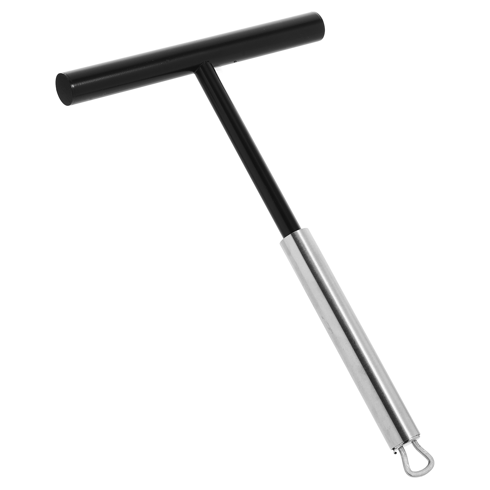 Tendycoco Stainless Steel Nylon Crepe Spreader Pancake Scraper Pancake ...