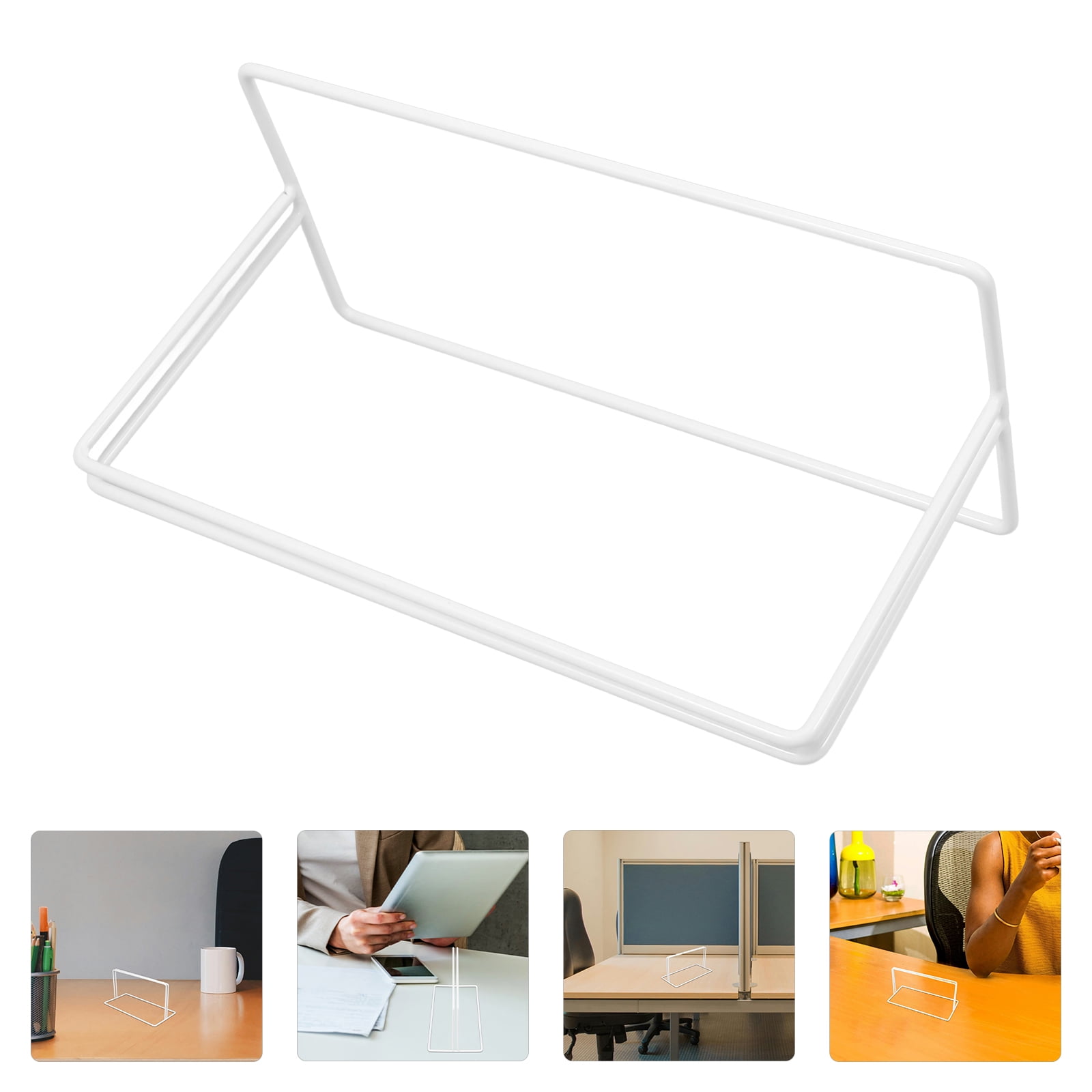 UPKOCH Vertical Grid Bracket Partition Folder Mesh 21.00X10.00X10.00CM ...