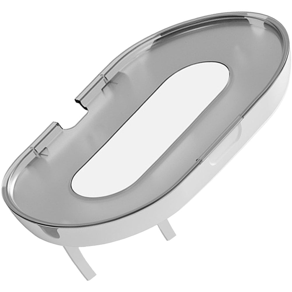 UPKOCH 1Pack Durable Punch Free Wall Hanging Outlet Shelf For ...