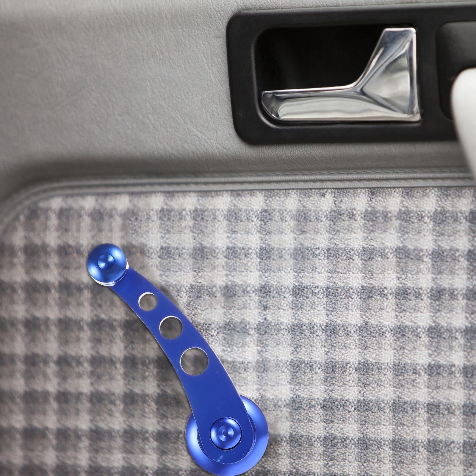 UPKOCH Window Handle Crank Automotive Manual Window Crank Handle Door ...