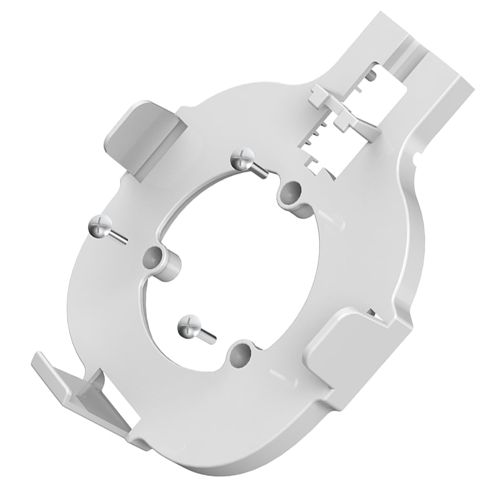 UPKOCH Wireless Router US Plug Bracket Compatible for eero Wall Storage ...