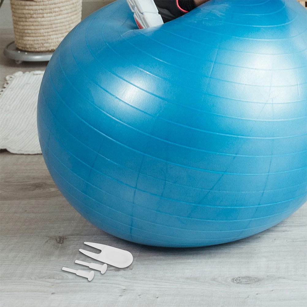 UPKOCH Worgeous 1 Set Air Stopper Plug Pin for Fitness Yoga Exercise ...