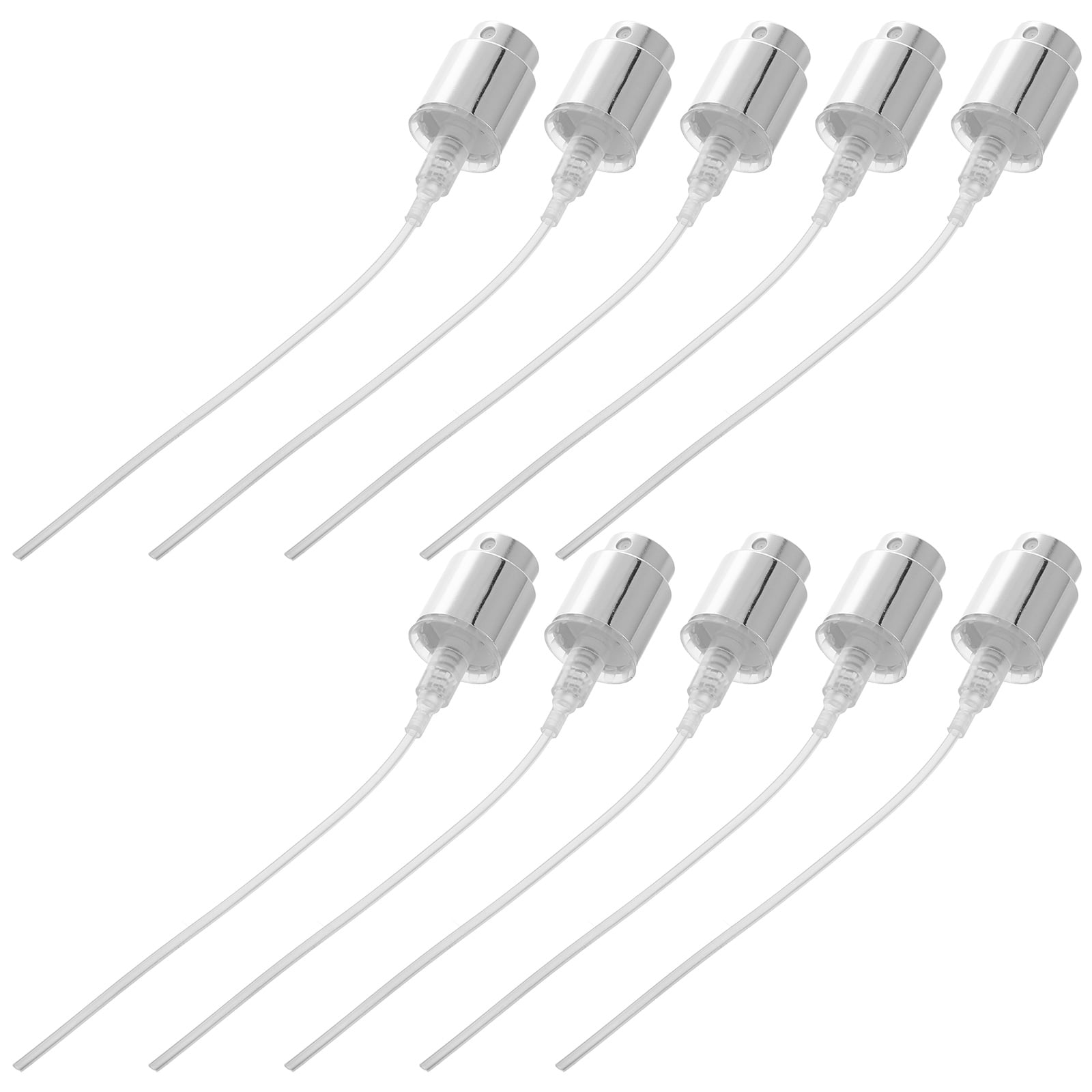 UPKOCH Worgeous 1 Set Perfume Dispenser Pump Atomizer Spray Nozzle ...