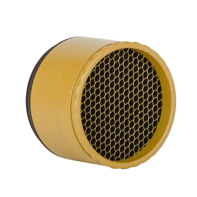 Tenebraex ARD Anti-Reflection Device for 56mm Objective Lens, Flip ...