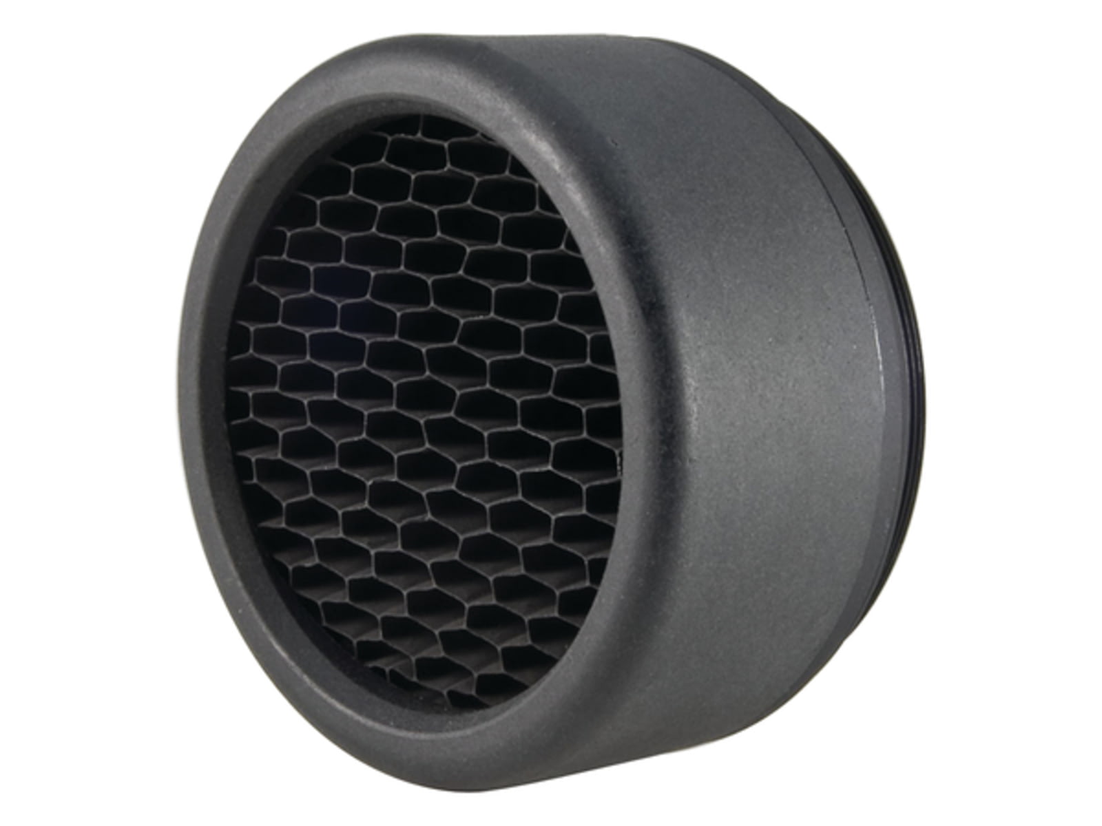 Tenebraex SpecterDR 1.5-6x Anti-Reflection Device - ARD, Black, ARD ...