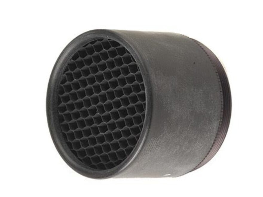 Tenebraex SunGuard KillFlash ARD (Anti-Reflection Device) Leupold Mark ...