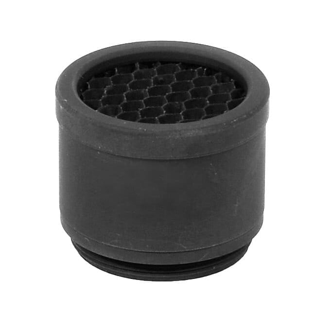Tenebraex killFlash ARD Anti-Reflection Device for 24mm Objective Lens ...