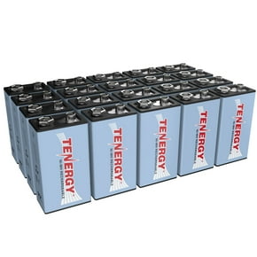 Rectangular Battery