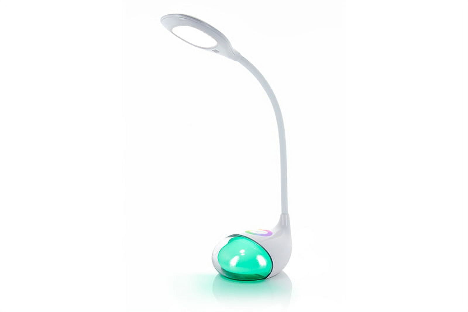 Tenergy LED Desk Lamp - Customizable Night Light - Walmart.com