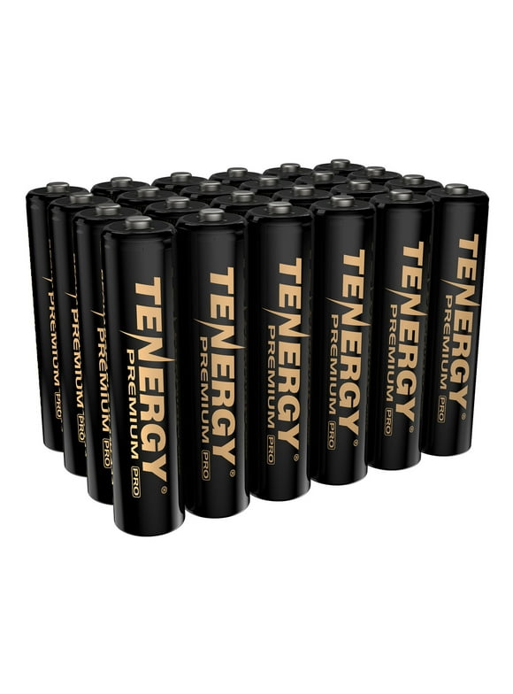 Rechargeable Batteries in Batteries - Walmart.com