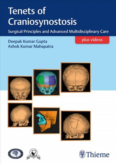 Tenets of Craniosynostosis: Surgical Principles and Advanced ...