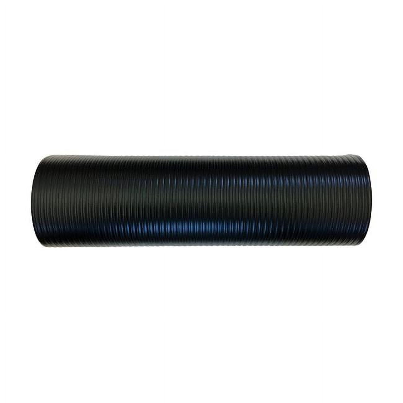 Tenex 27 In. x 75 Ft. Black Vinyl Ribbed Runner, Indoor - Walmart.com