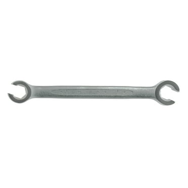 Metric Flare Nut Wrench - Walmart.com