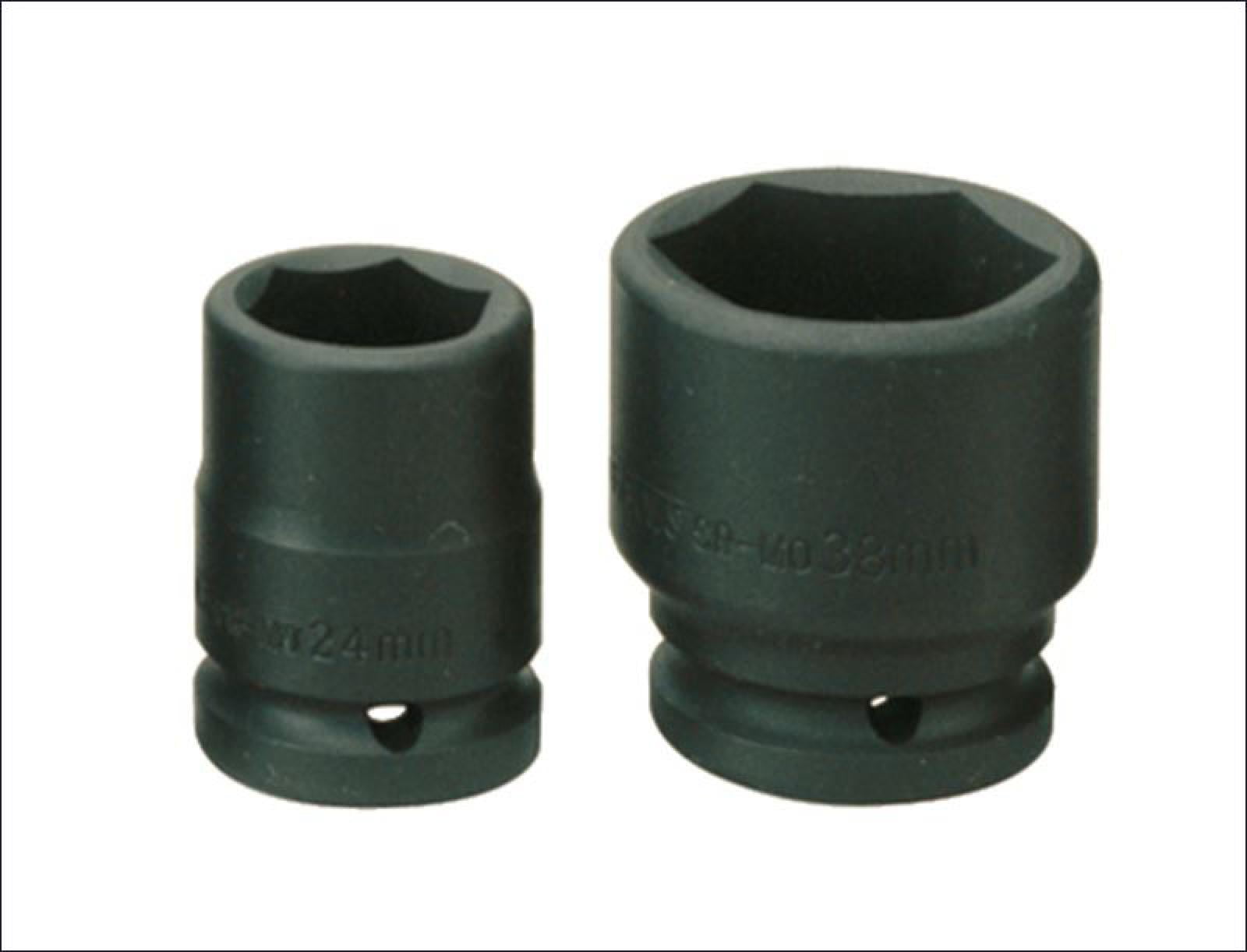 Teng - Impact Socket Hexagon 6-Point 3/4in Drive 36mm - Walmart.com