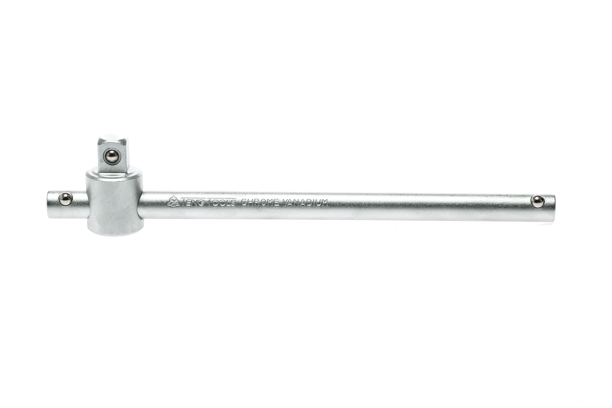 Teng - Sliding T-Bar 3/8in Drive - Walmart.com