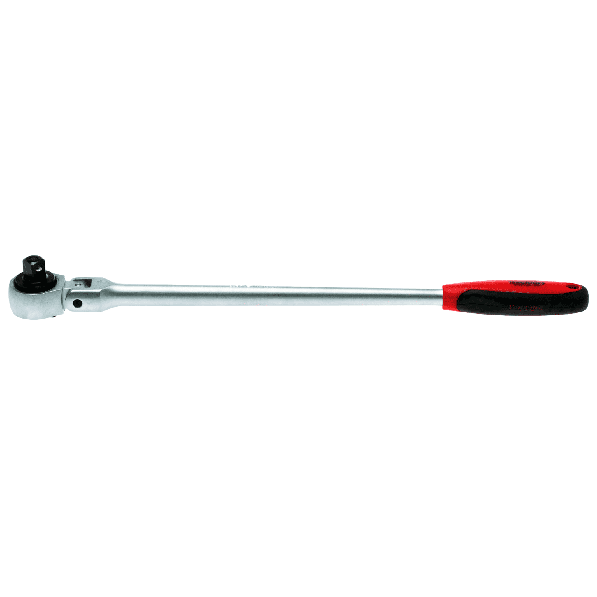 Teng Tools 1/2 Inch Drive 45 Teeth 15.7 Inch / 400mm Long Arm Flexible ...