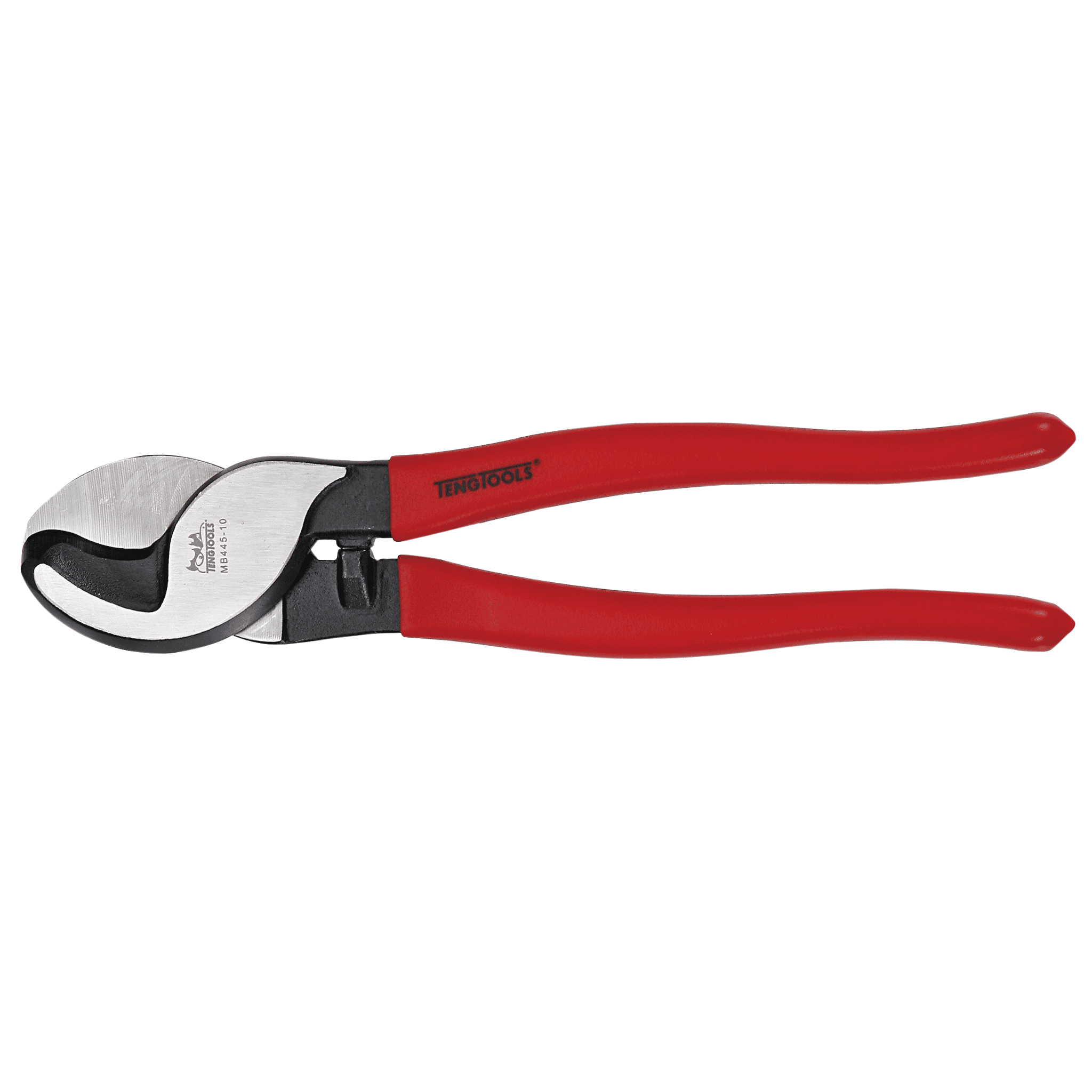 Teng Tools 10 Inch Heavy Duty Cable Cutters for Cutting Copper ...