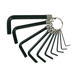 Allen Wrench Sets