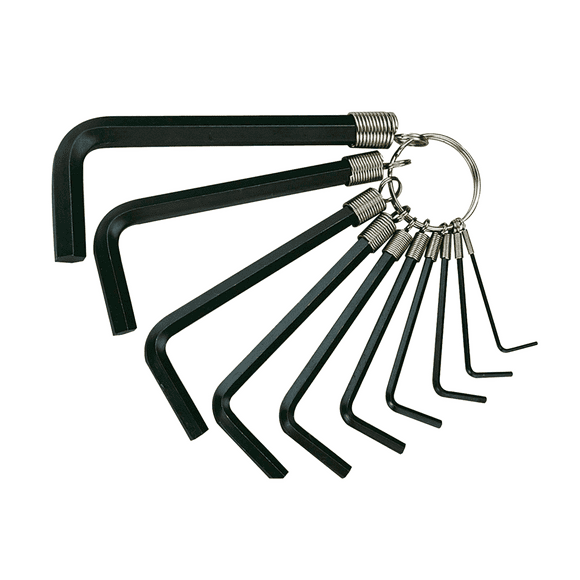 Allen Wrench Sets