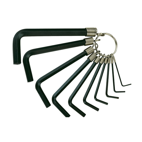 Allen Wrench Sets