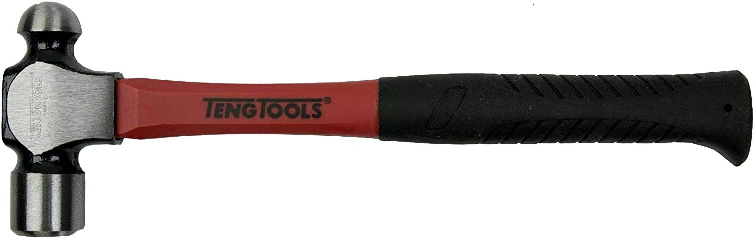 Teng Tools Ball Pein Hammer Range 12 , 16, 24 and 32 Oz Hammers ...