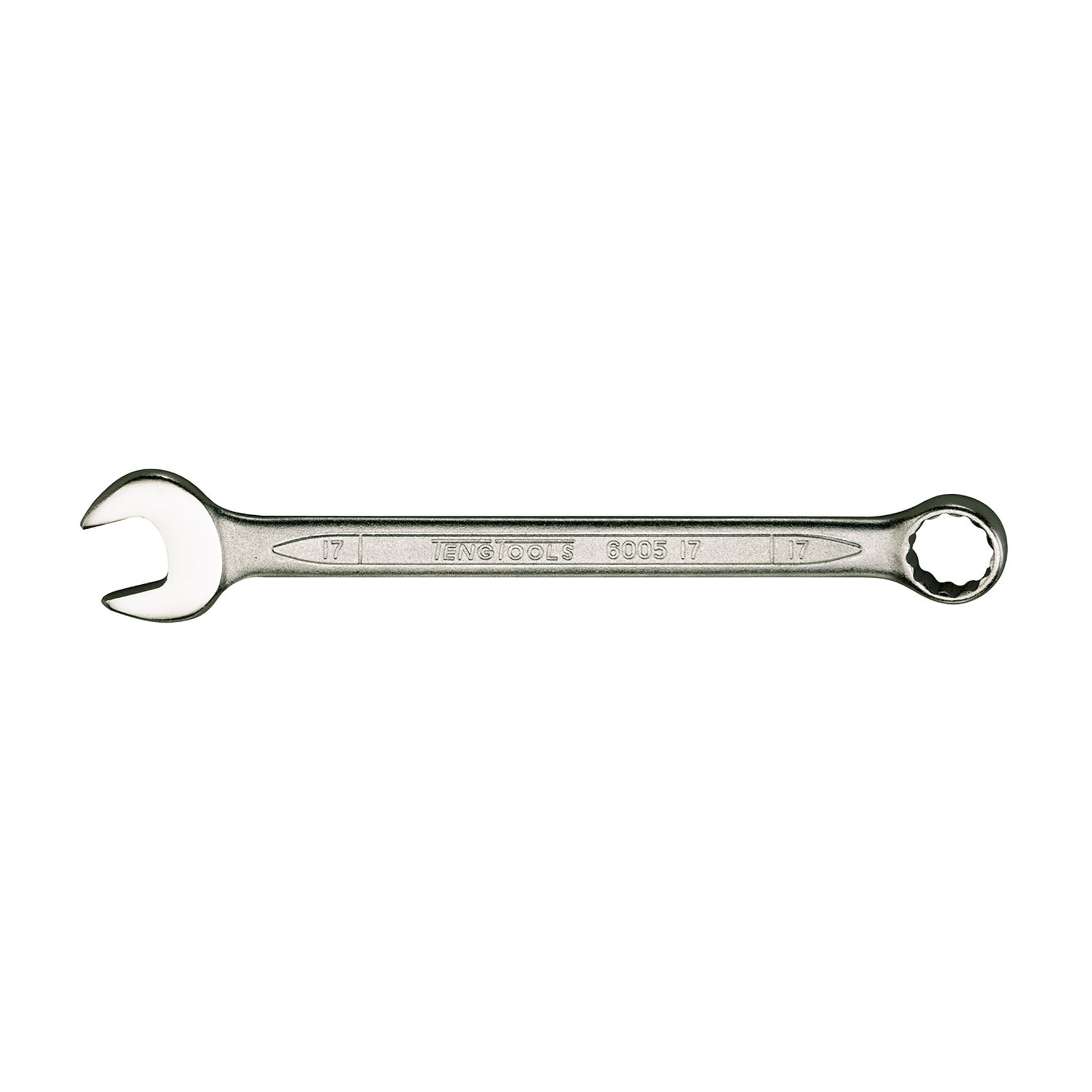 Teng Tools 12 Piece 12 Point Combination Wrench Set (8MM - 22MM) - 6512 ...