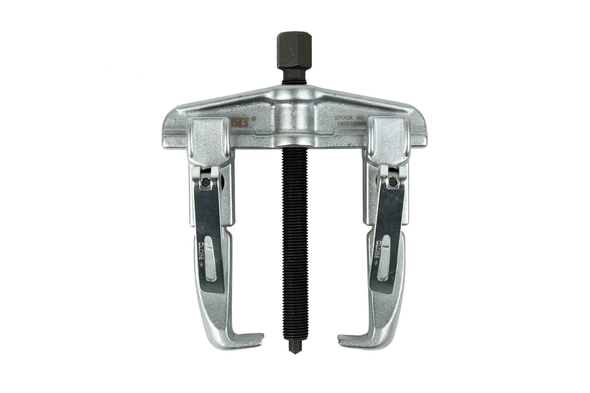 Teng Tools 2 Arm Quick Action Internal / External Puller -Gear Removal ...