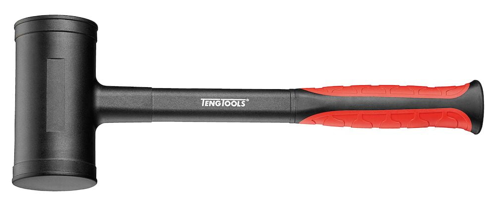 Teng Tools 3.3 Pound / 1,500 Gram Polyurethane Spark & Rebound ...