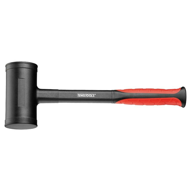 Teng Tools 3.3 Pound / 1,500 Gram Polyurethane Spark & Rebound ...