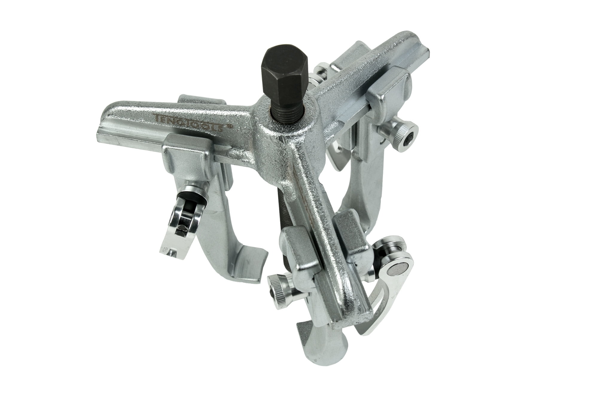 Teng Tools 3 Arm Quick Action Internal / External Puller -Gear Removal ...