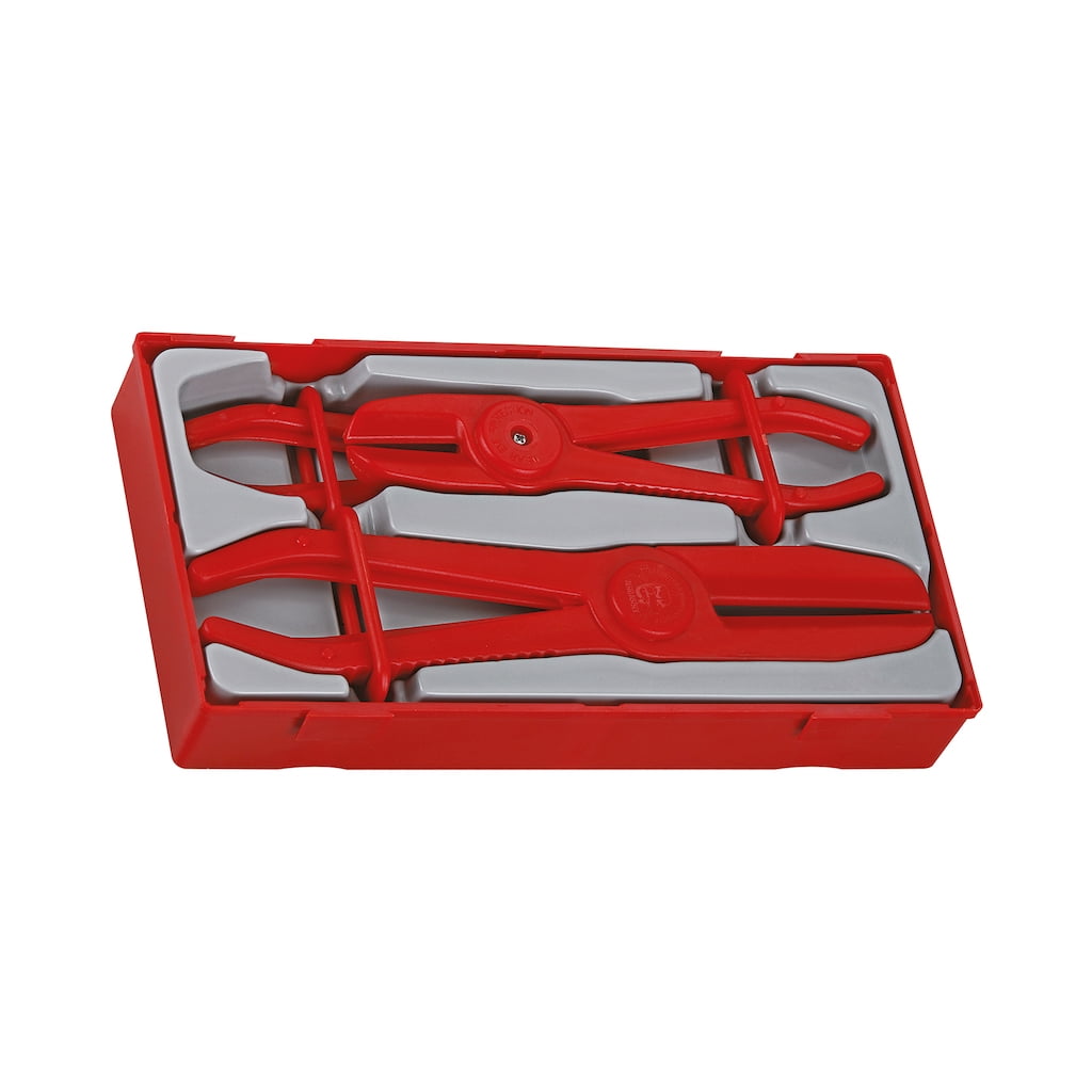 Teng Tools 3 Piece Non Conductive Hose Clamp Set - TTHC03 - Walmart.com