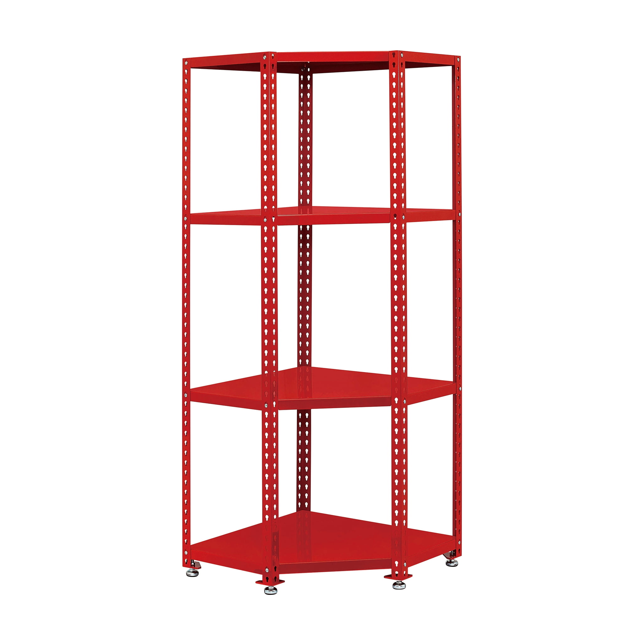 Teng Tools 31.5 Inch Wide Modular Racking Corner Shelf Unit - RSKC02 ...