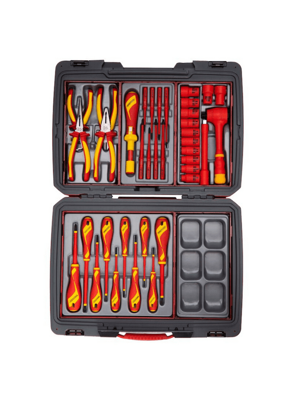 Mechanics Tool Sets in Hand Tools - Walmart.com