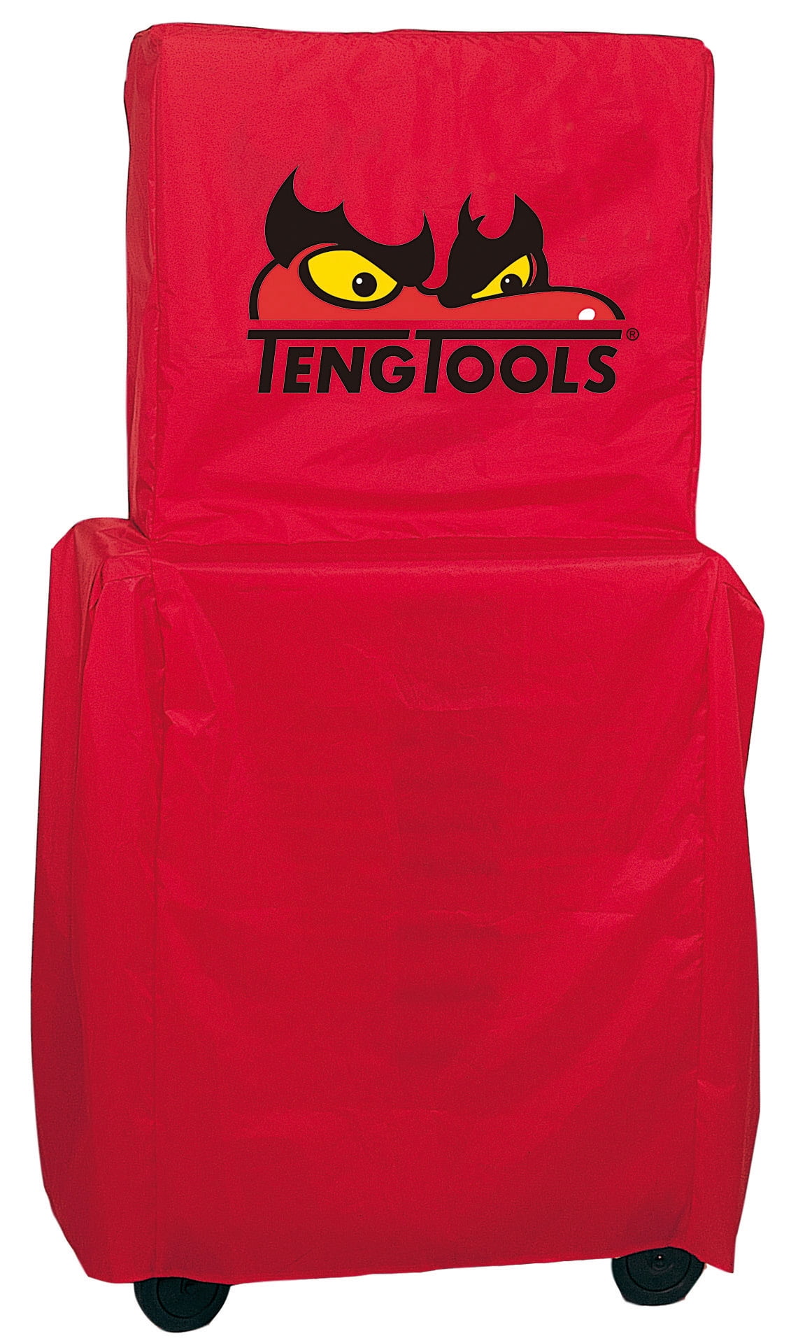 Teng Tools Canvas Tool Box Cover Accessory For Tool Kits and Stack ...