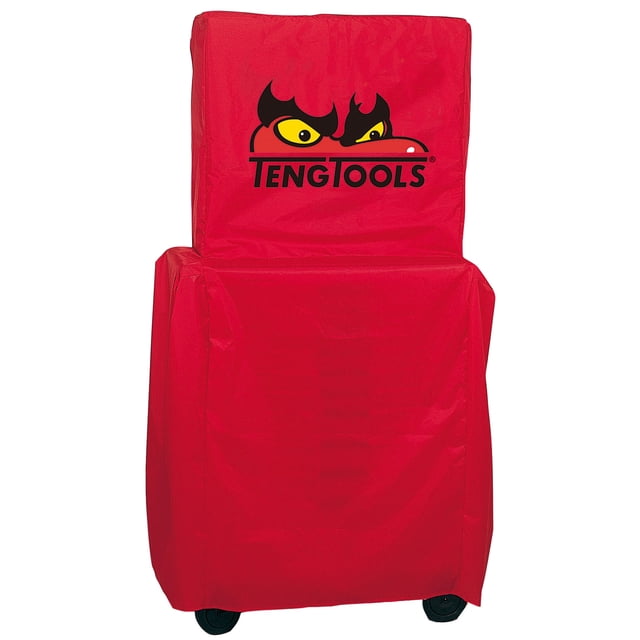 Teng Tools Canvas Tool Box Cover Accessory For Tool Kits and Stack ...