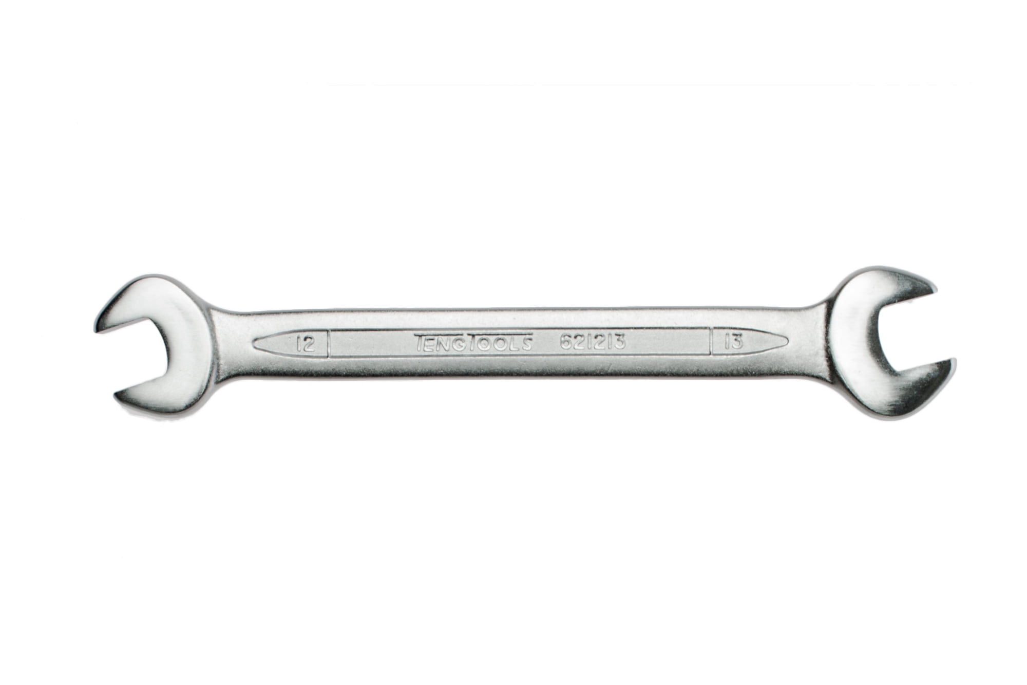 Teng Tools Double Open Ended Chrome Vanadium Wrenches - Walmart.com