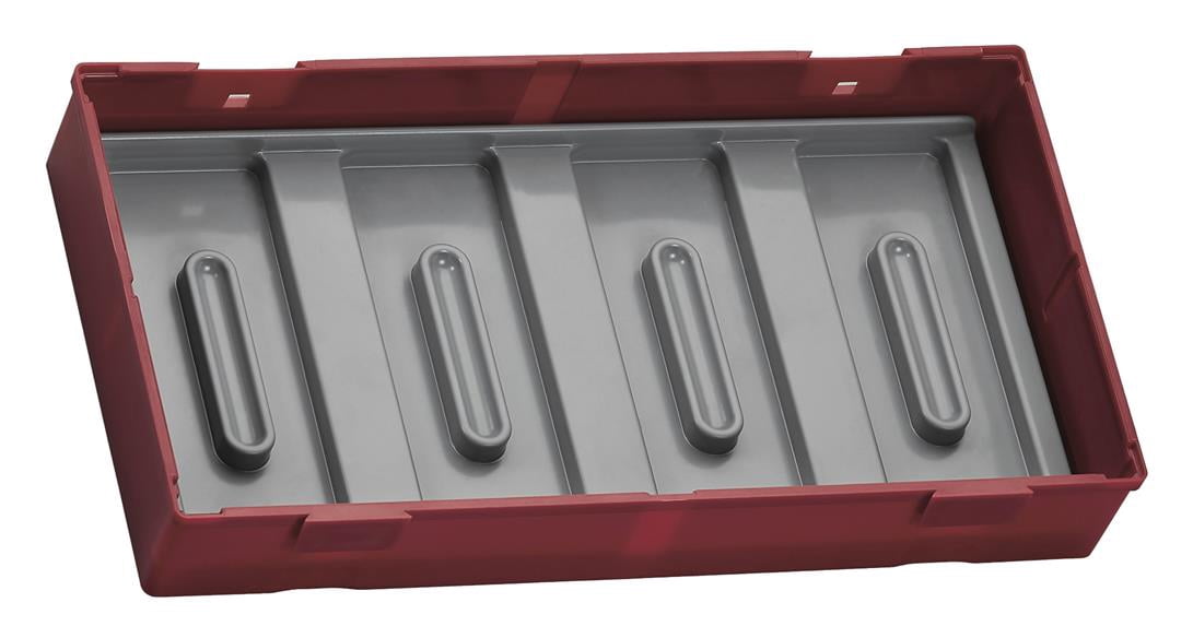 Teng Tools Empty Tool Storage Box For Use With 4 x TTJ Tool Tray Sets ...
