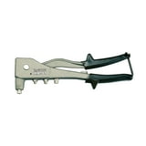Teng Tools Heavy Duty Hand Rivet Gun Tool for Aluminum, Steel ...