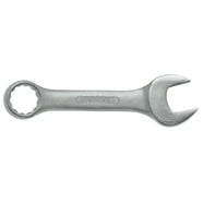 Capri Tools 17 mm WaveDrive Pro Stubby Combination Wrench for Regular ...