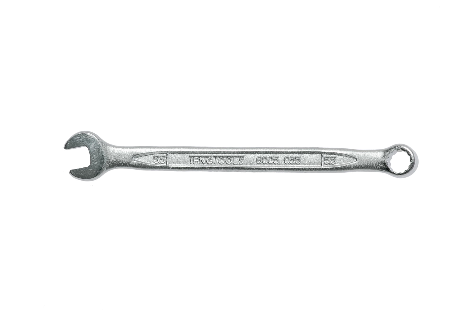 Teng Tools Regular Metric Combination Wrenches - Walmart.com