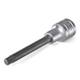 Teng Tools Size 12 XZN Triple Square Spline 1/2 Inch Drive Chrome ...
