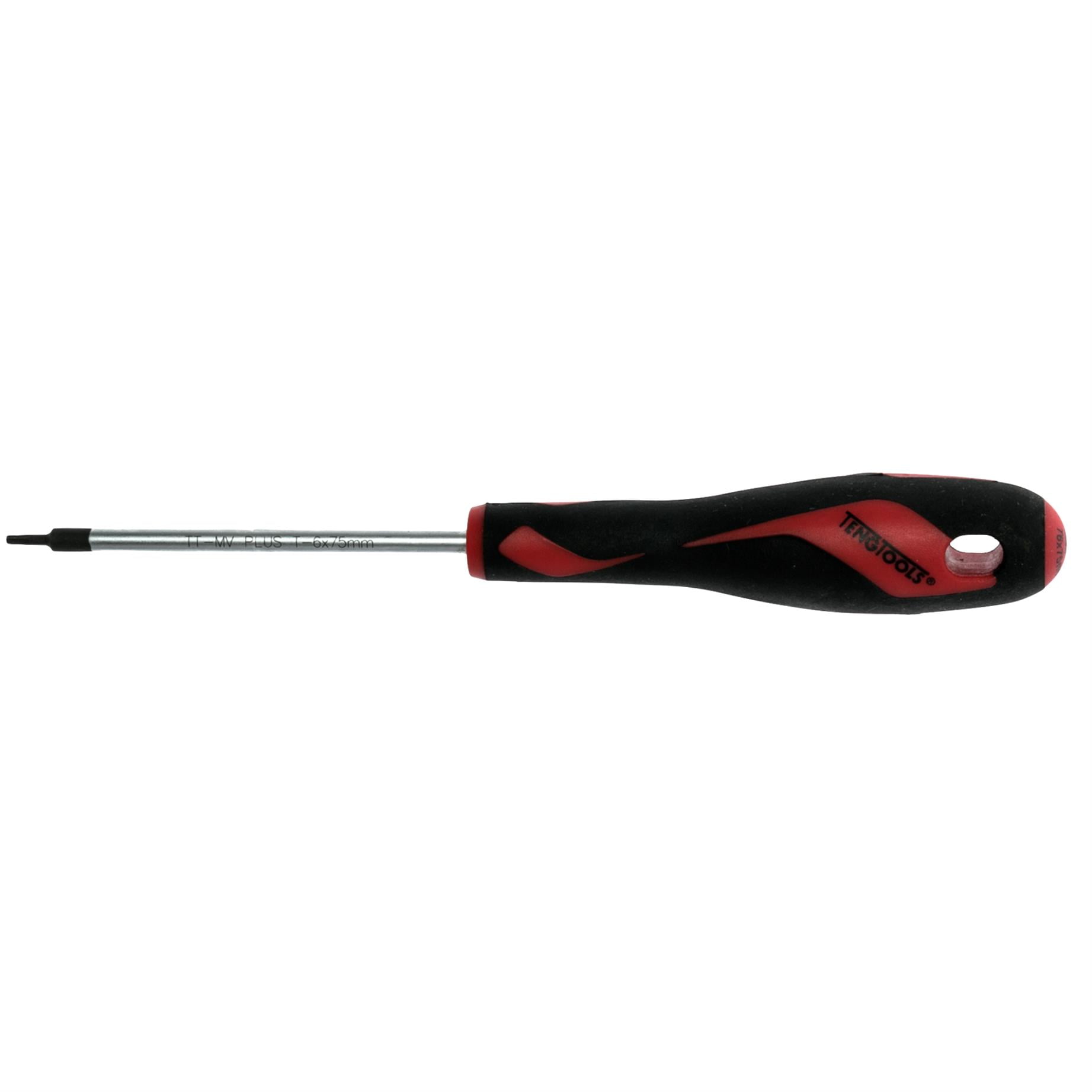 Teng Tools Torx TX Type Screwdrivers - Walmart.com