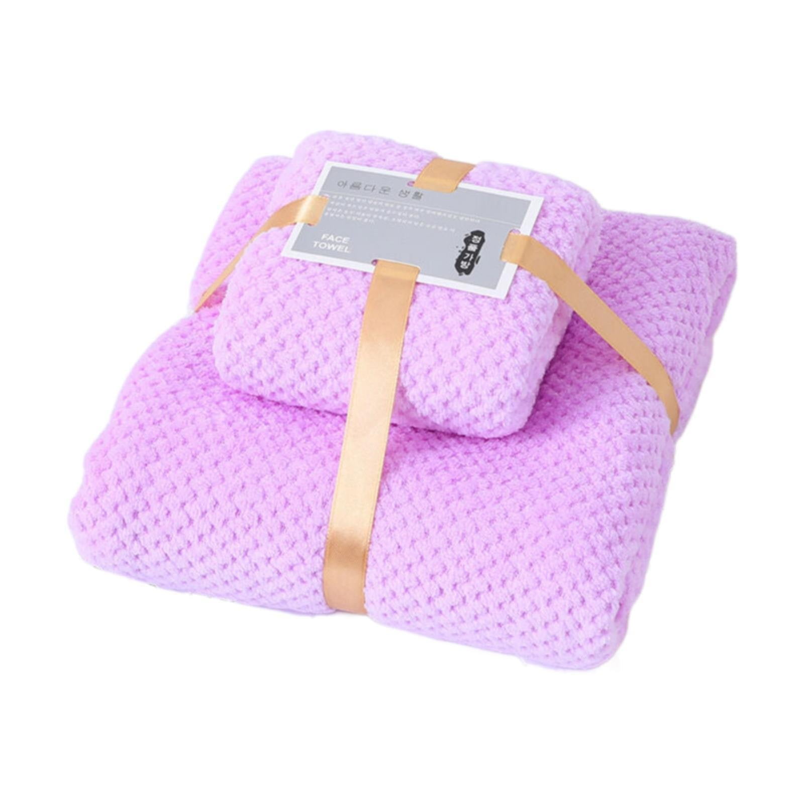 Tengma Home Textile,Textile Supplies Coral Towel Bath Towel Mother In ...