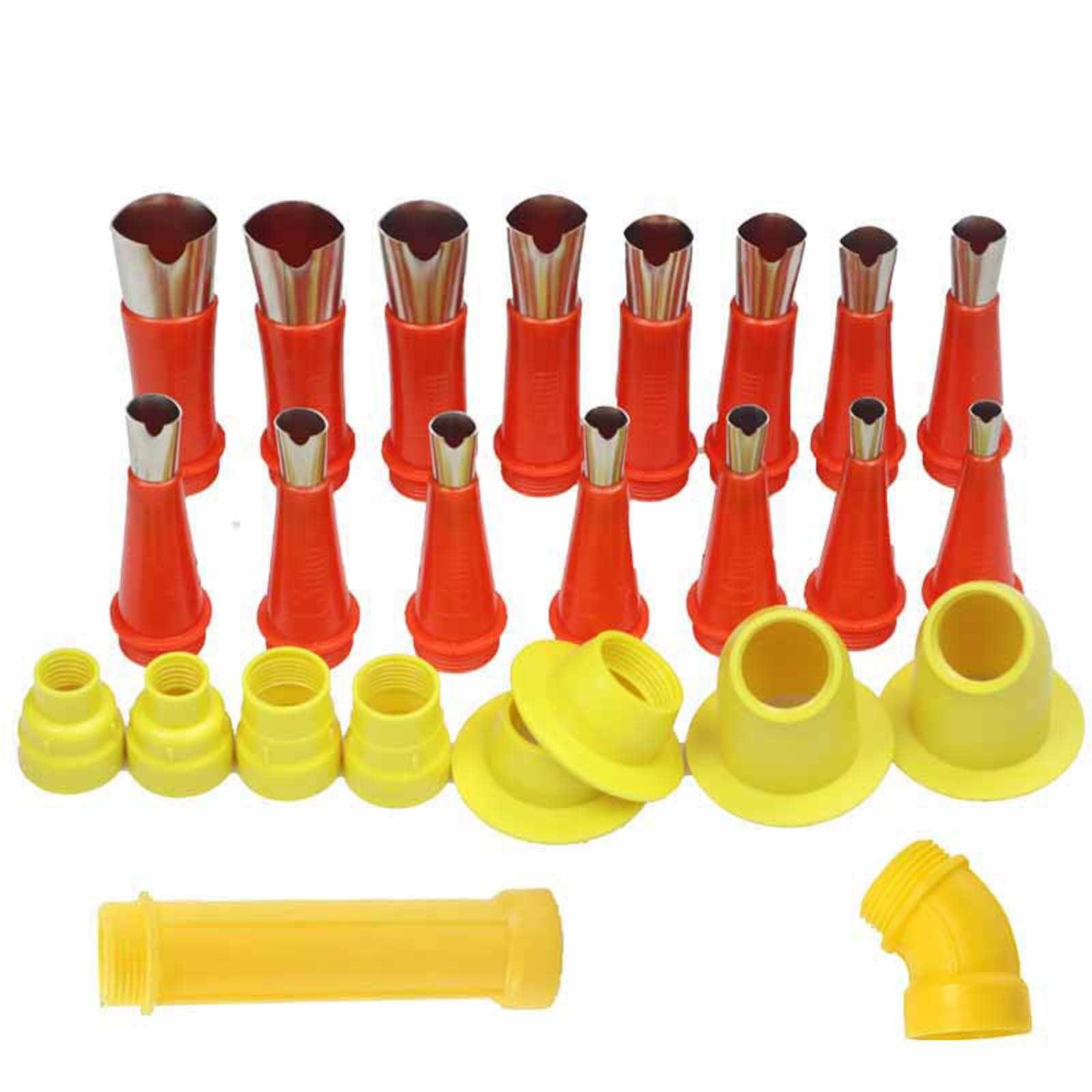 Tengw Family Use Integrated Rubber Nozzle Tool Kit,Rubber Nozzle Tool ...