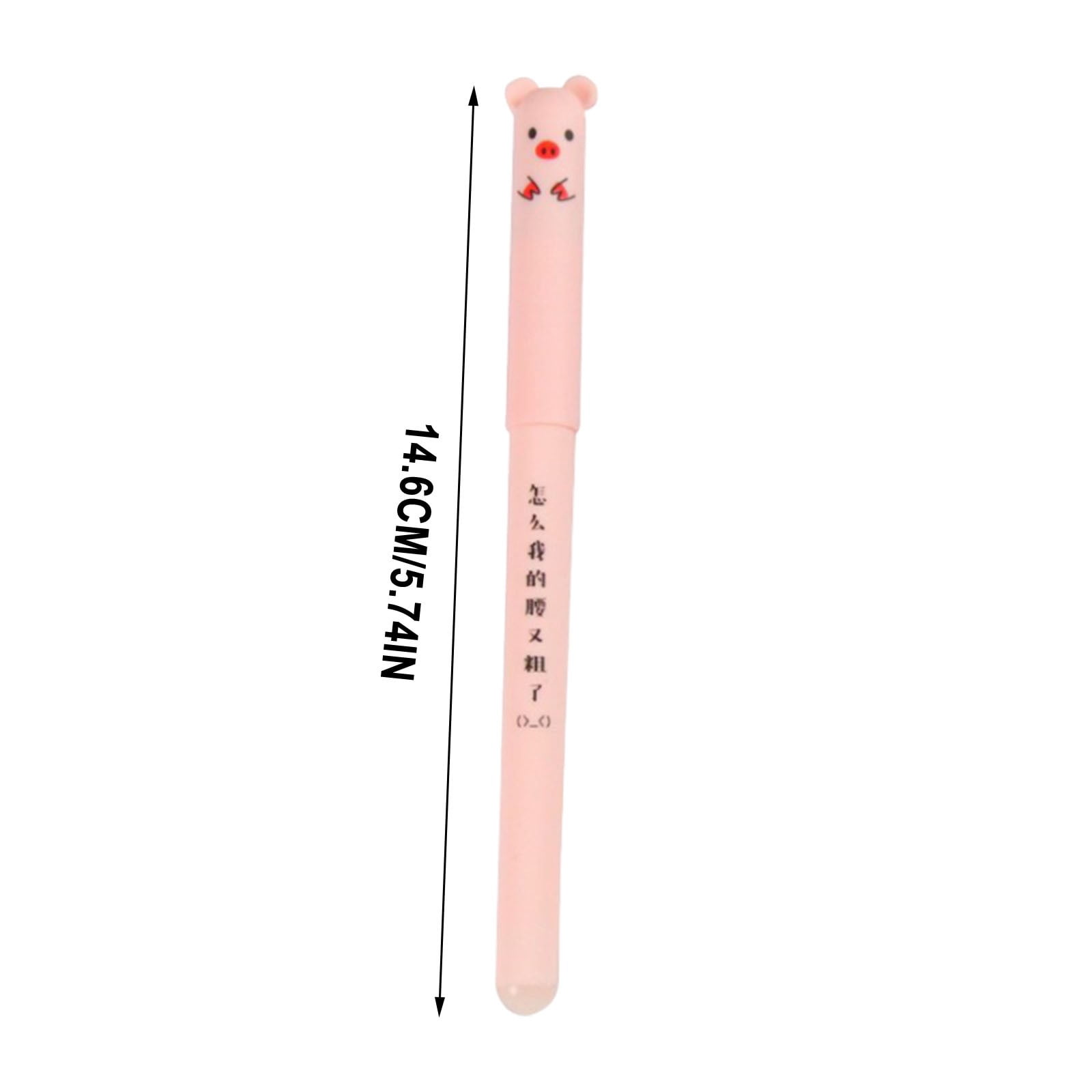 Tengw Gifts for Him/Her,Cartoons Pet Animals Moyi Erasable Pen ...